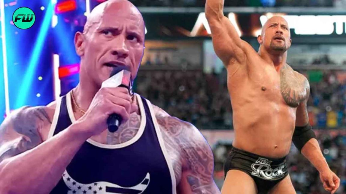 "The PG Era is dead and buried": With The Rock's Takeover, WWE Has ...
