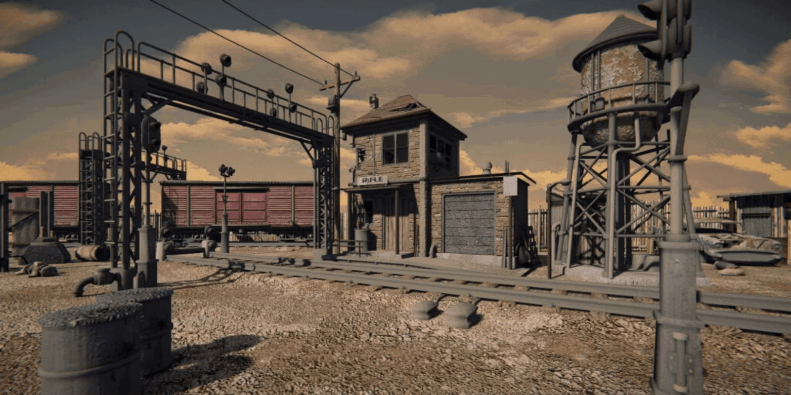Fallout 3 Nearly Released Four Years Earlier, With an Escaped Prisoner ...