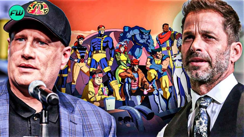 X-Men ‘97 isn’t Scared to ‘Get Real’ With its Fans That Took Kevin ...