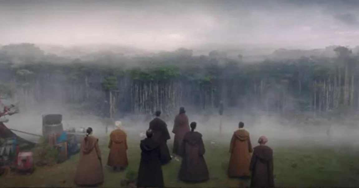 “It’s not just a Marvel superpower”: The Acolyte is Leaving Behind ...