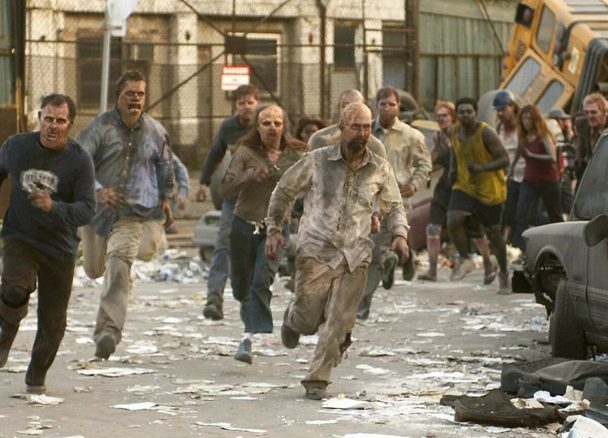 300 to Rebel Moon: Zack Snyder’s Best to Worst Rated Movies, Ranked