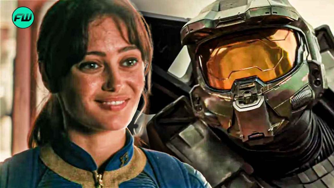 “If only Halo had stayed true to the source”: Jonathan Nolan’s Fallout Spikes Sales of Fallout 4 ...