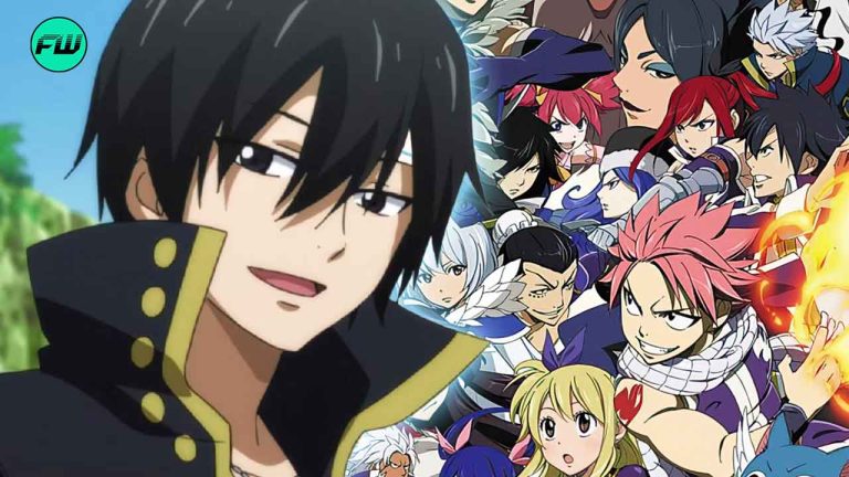 "I didn't want a typical bad guy": Hiro Mashima on Fairy Tail's ...