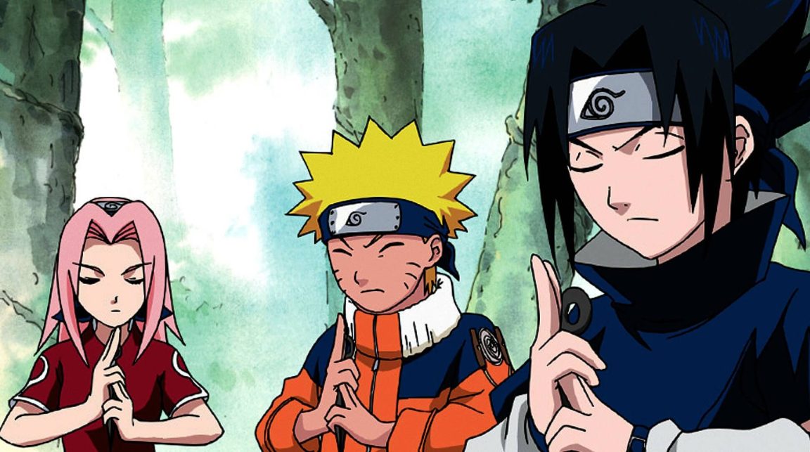 What Boruto Did With a Naruto Character is Proof Masashi Kishimoto is ...