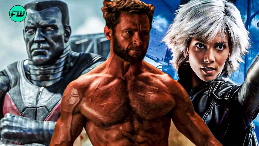 A Zack Snyder's Justice League Villain Once Fought Wolverine, Colossus ...