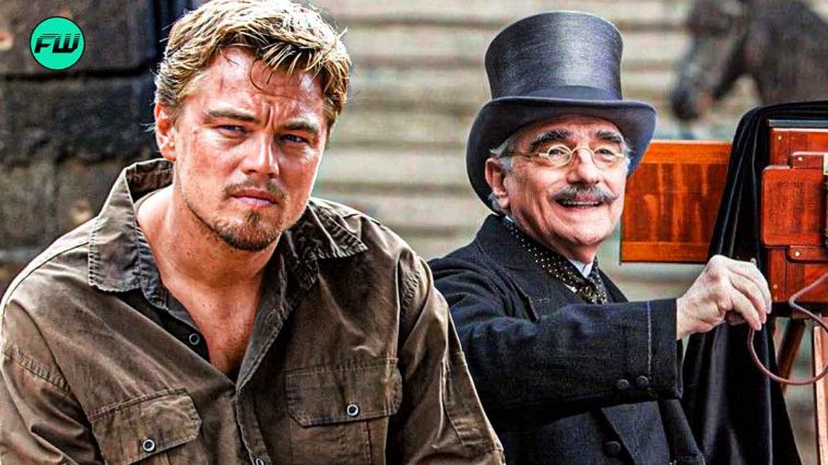 Leonardo DiCaprio and Martin Scorsese Probably Have No Regrets For ...