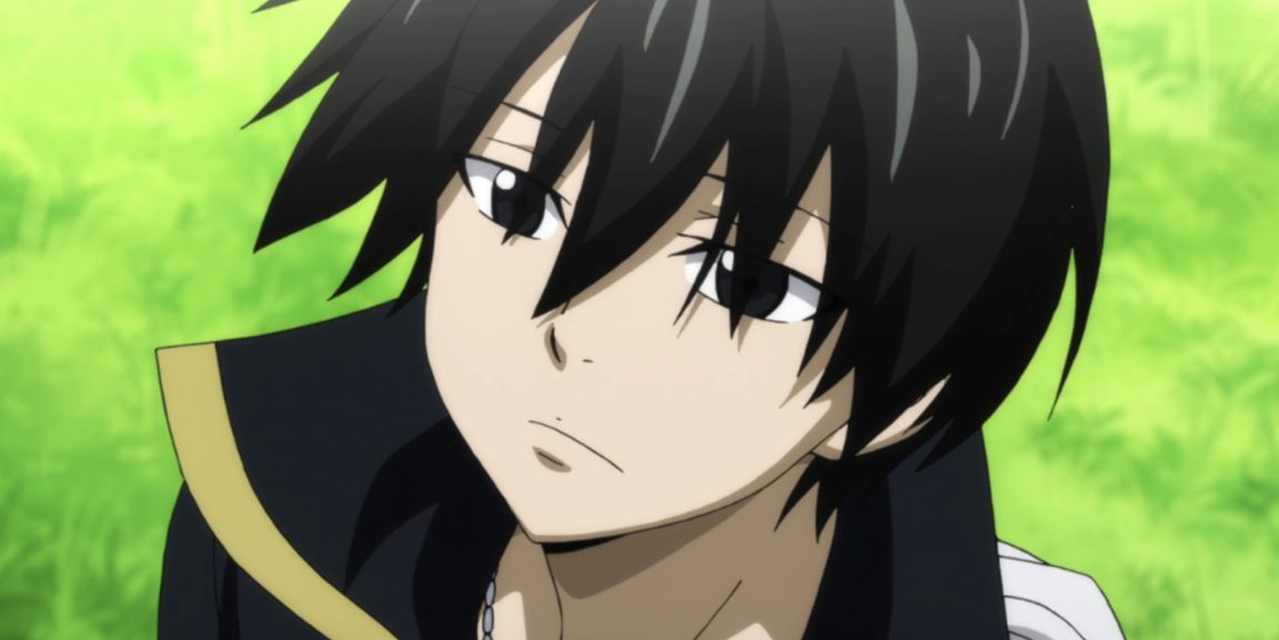 "I didn't want a typical bad guy": Hiro Mashima on Fairy Tail's ...