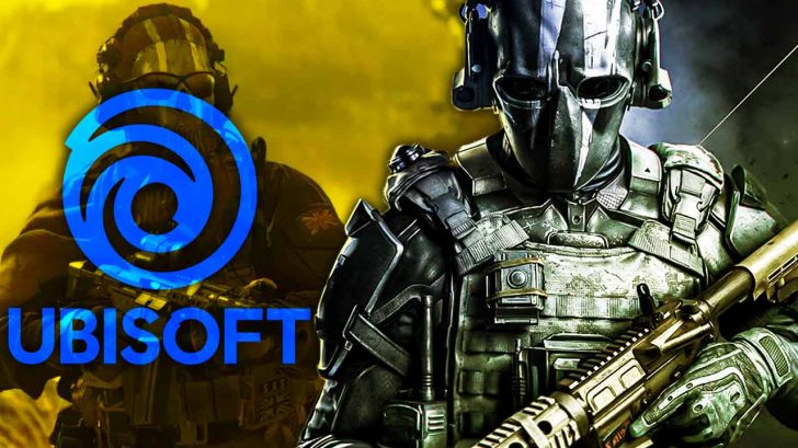 Ubisoft's Call of Duty Killer xDefiant 'Dead on Arrival' After Weekend ...