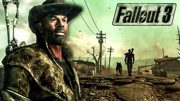 Fallout 3 Nearly Released Four Years Earlier, With an Escaped Prisoner ...
