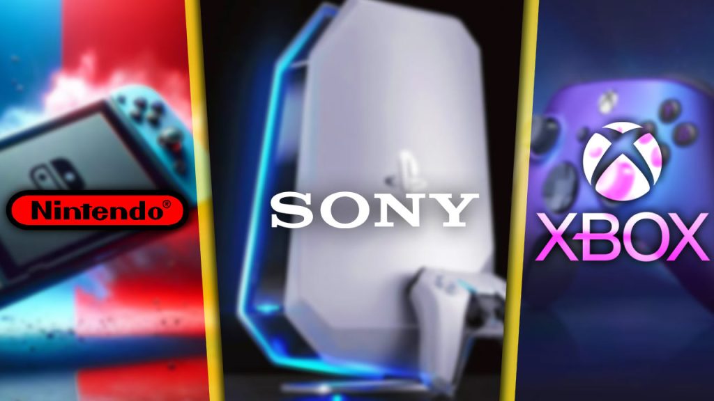 PlayStation Reportedly Looking to the Past for their Handheld Future with New PSP on the Way