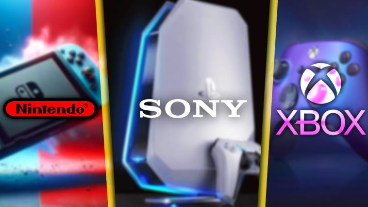 “PS6 will have a handheld version”: With the Deal Signed, You Can Forget the Nintendo Switch 2 ...