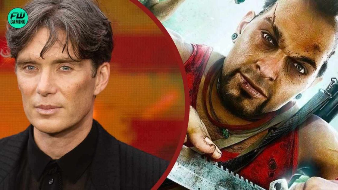 Far Cry 7: Oppenheimer's Oscar Winner Cillian Murphy Reportedly Set to ...