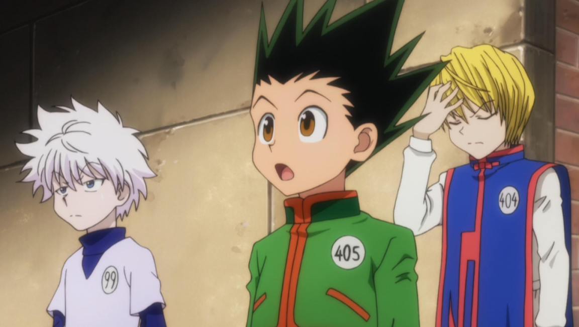 5 Reasons All Anime Fans Need to Watch Out for Hunter x Hunter Dark ...