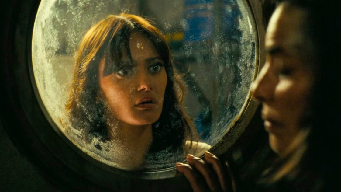 Sarita Choudhury Talks About Her Role as Fallout Antagonist Lee ...