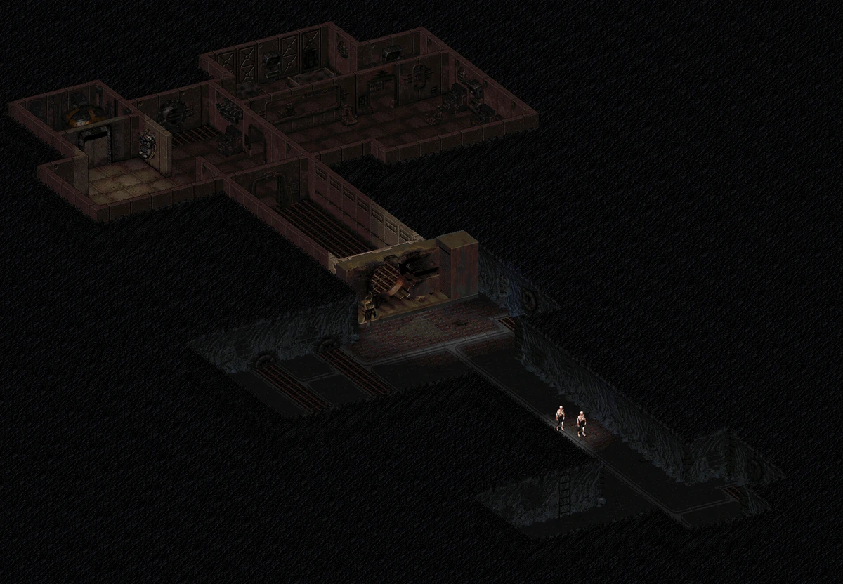 9 Vault Experiments the Fallout Universe Should Be Ashamed of