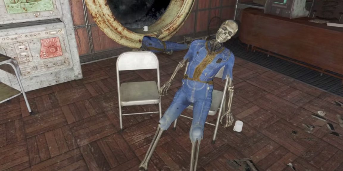 9 Vault Experiments the Fallout Universe Should Be Ashamed of