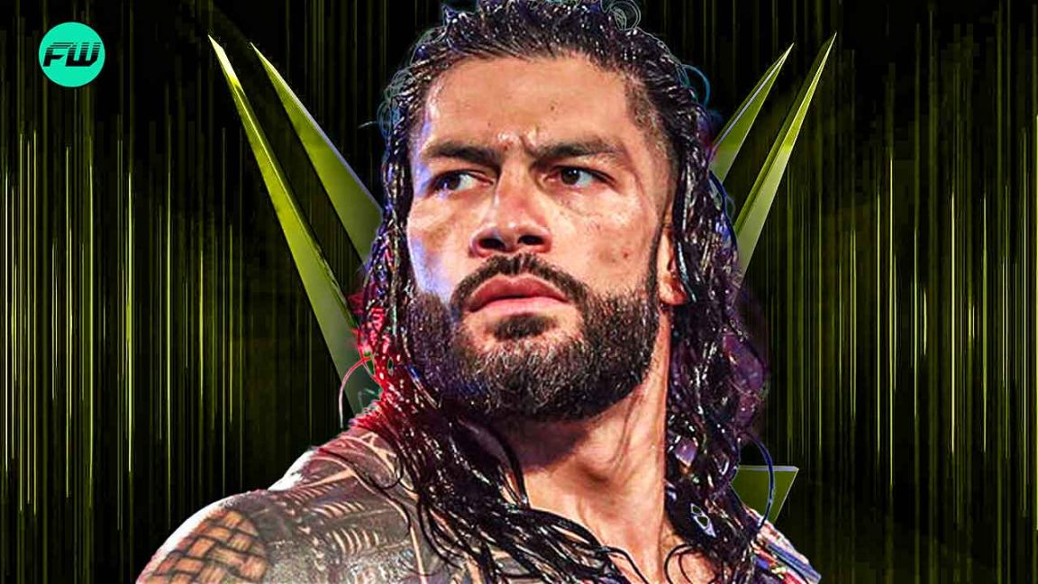 Roman Reigns is the Best at Facing Betrayals- 3 WWE Stars Who Have ...