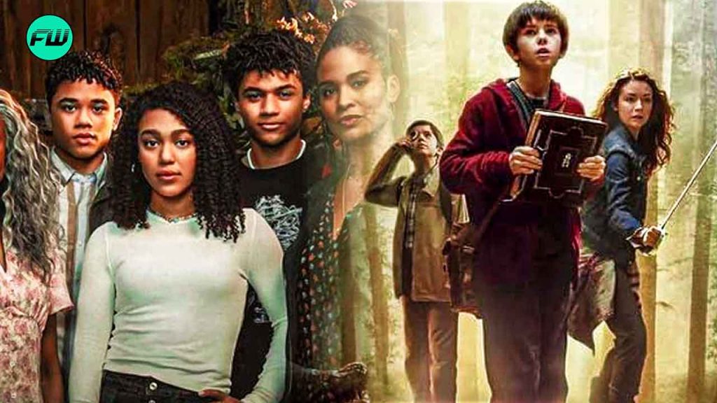 One Jack Nicholson Villain From a 1987 Film Heavily Inspired Christian ...