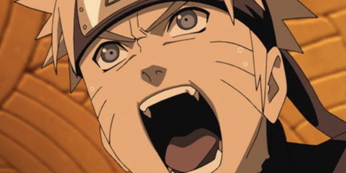 "You could call it my fetish": Masashi Kishimoto's Peculiar Habit ...