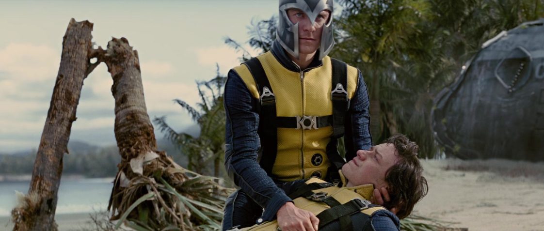 "I was in one side of the Marvel universe": Kevin Bacon is Already Open ...