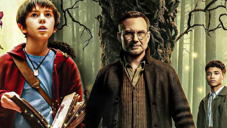 "You know why I cast her in this": The Spiderwick Chronicles Added This ...