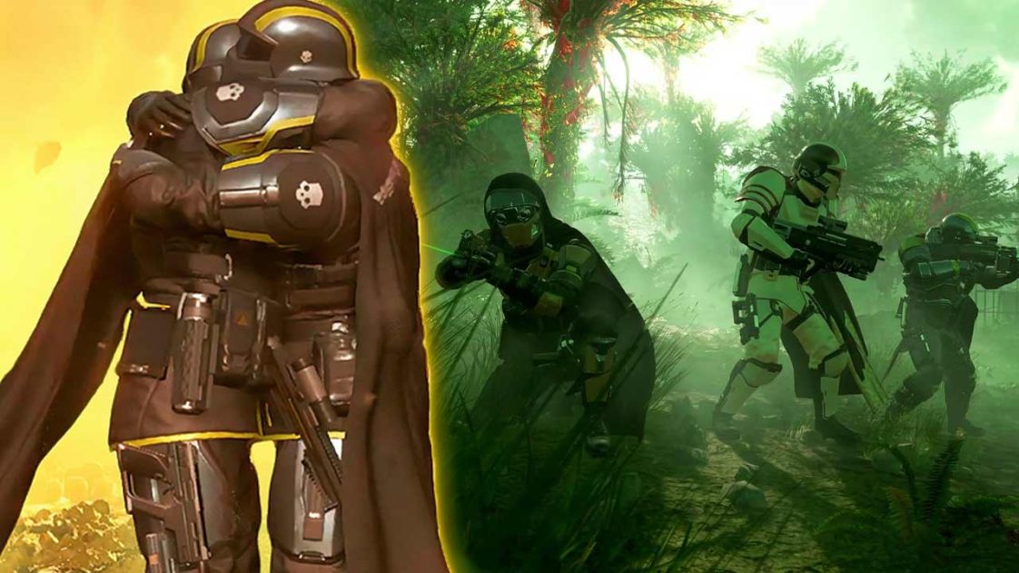 Johan Pilestedt's Love of 2 Upcoming Games Begs the Question - Could We ...