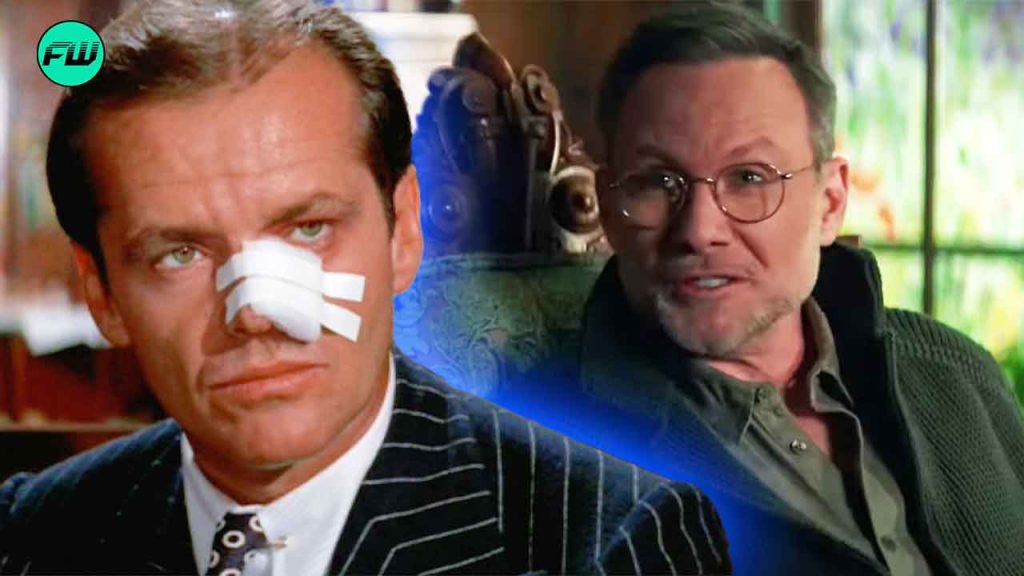 One Jack Nicholson Villain From a 1987 Film Heavily Inspired Christian ...