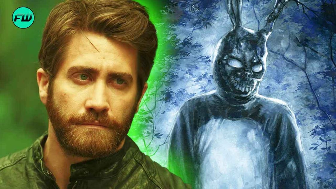 One Scene in Jake Gyllenhaal's Movie Was So Disturbing Richard Kelly ...