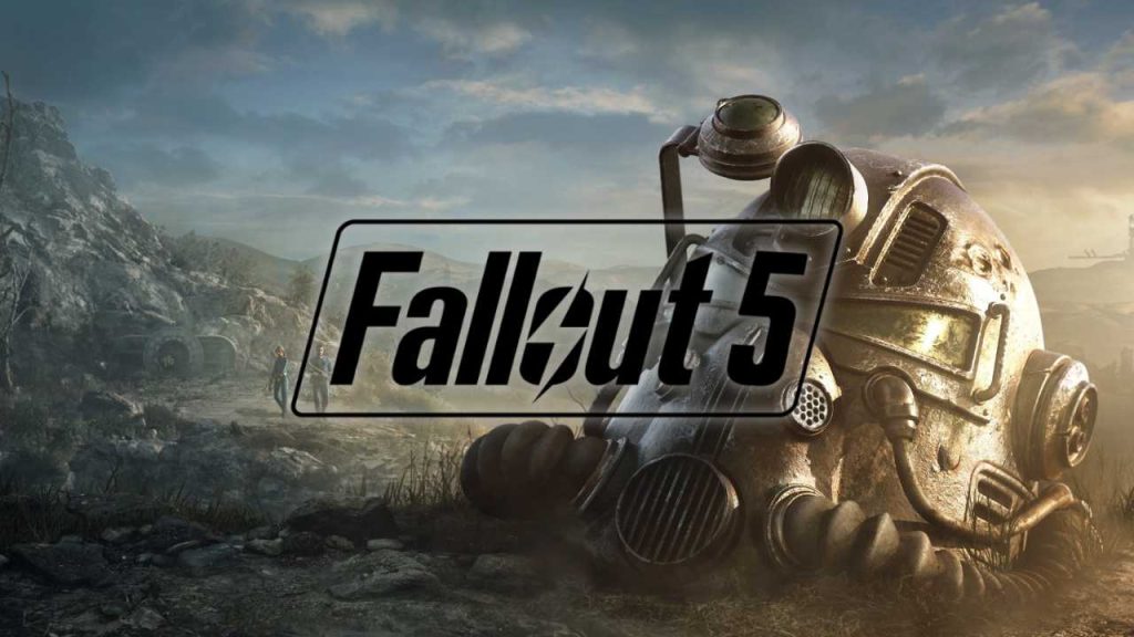 The Original Fallout 3 that Time Forgot is On Its Way Back and It'll ...