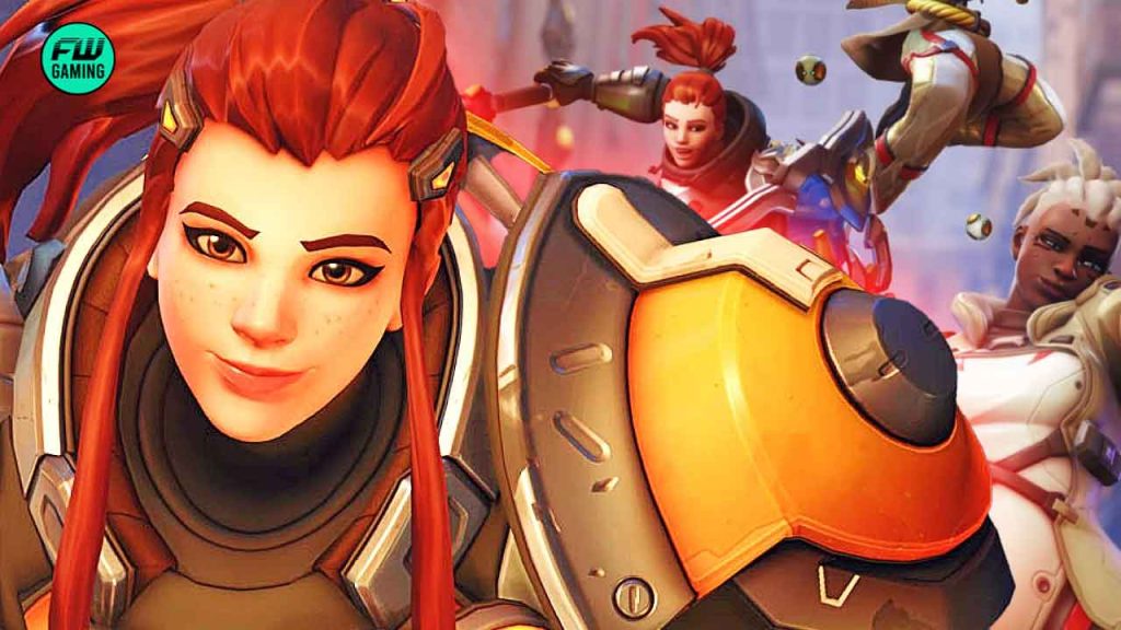 Overwatch 2 Breaks Stereotypes by Introducing First Trans, Non-binary ...