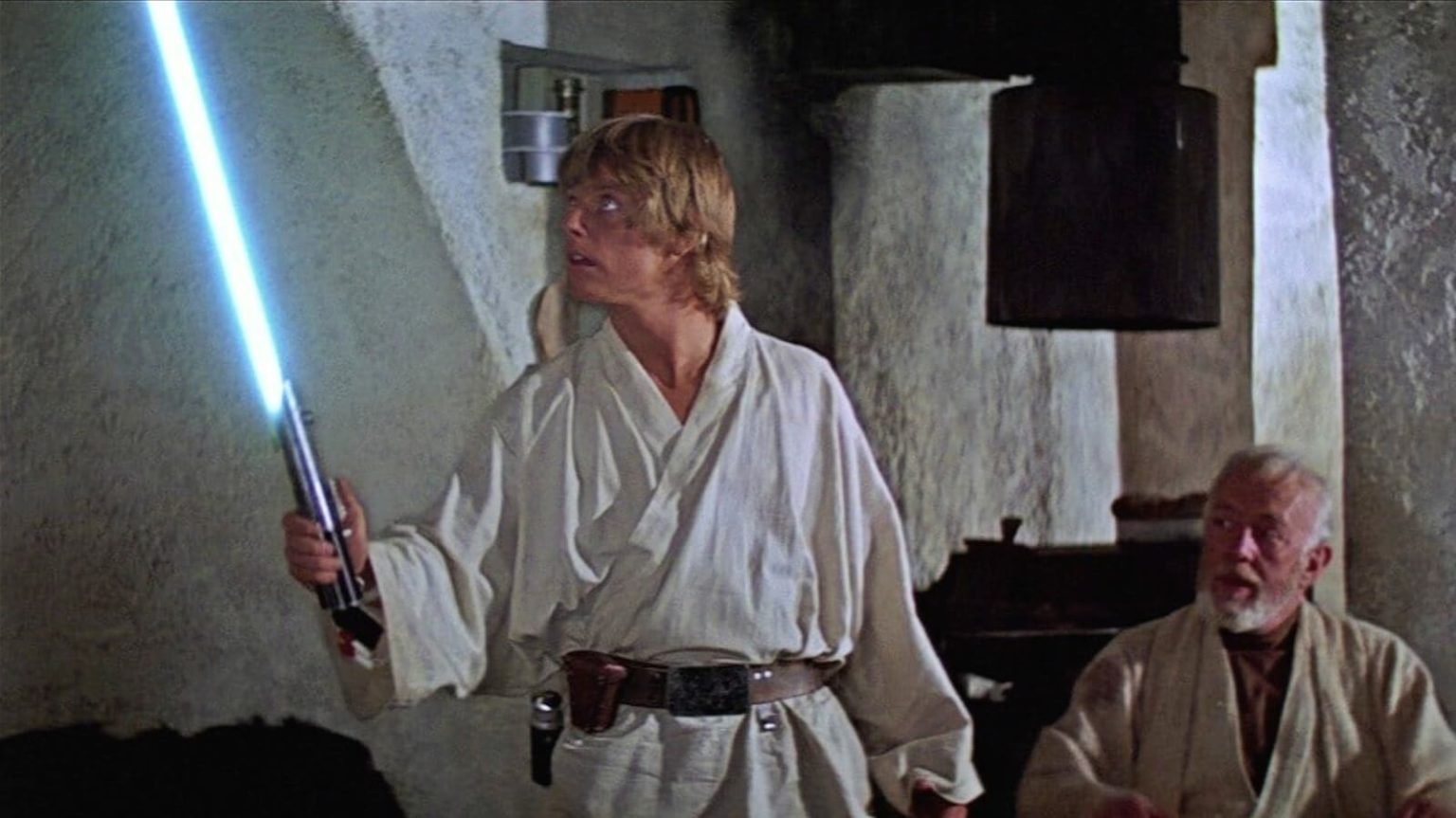 "They are not better..they are basically a copy": Die-Hard Star Wars ...