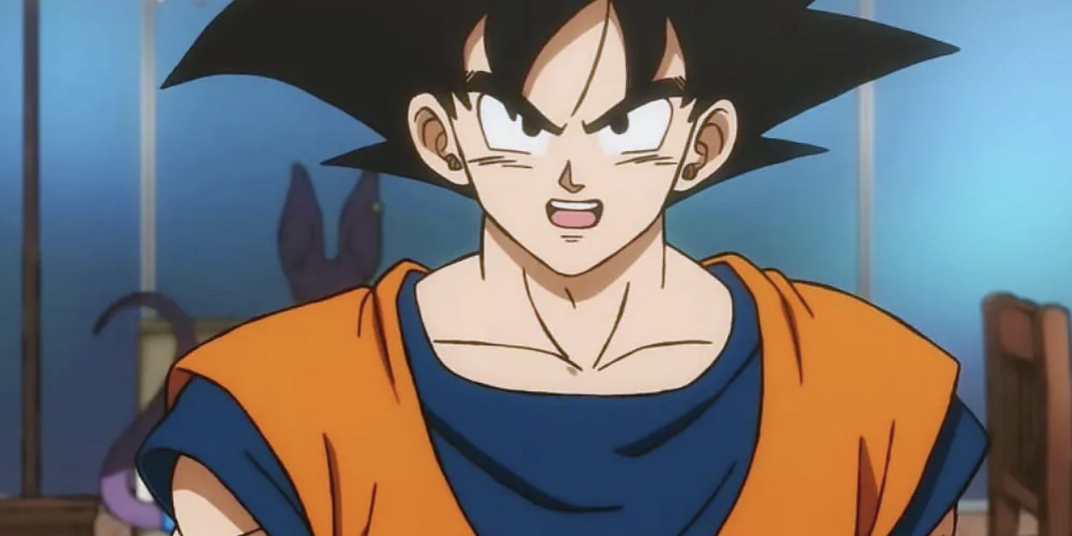 “He wasn’t ultimately the right one”: Akira Toriyama Almost Killed Goku ...