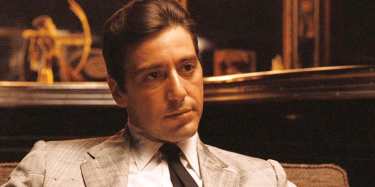 Francis Ford Coppola’s ‘The Godfather’ Used Al Pacino to Send a Message ...