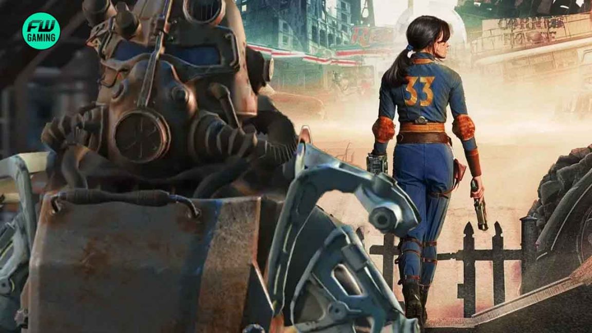 “It feels like Fallout”: The Original Creator of the Iconic Bethesda ...