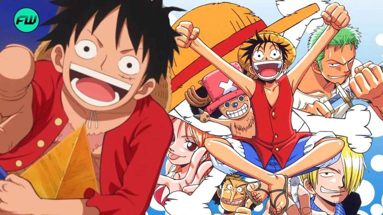 Rob Lucci Has Exposed One Glaring Weakness of Gear 5 Luffy by Almost ... Rob Lucci Has Exposed One Glaring Weakness of Gear 5 Luffy by Almost ...
