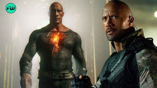 “This is my love letter to them”: Dwayne Johnson’s Upcoming MMA Movie ...