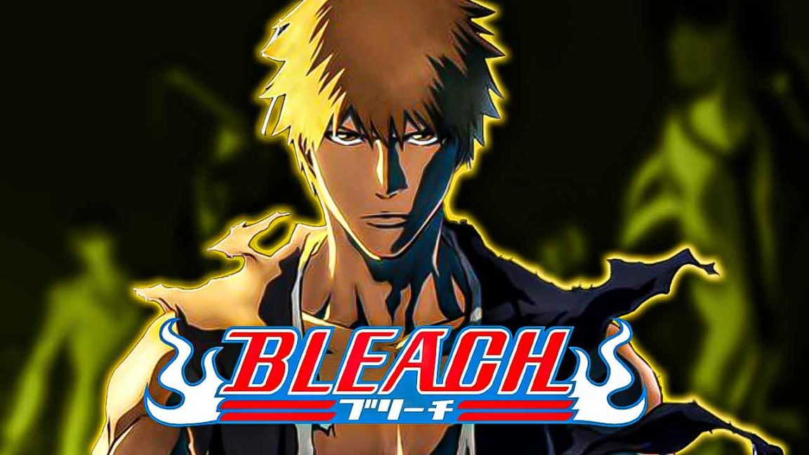 "They get along so well": Tite Kubo Wanted to Create 2 Impossible Fight ...