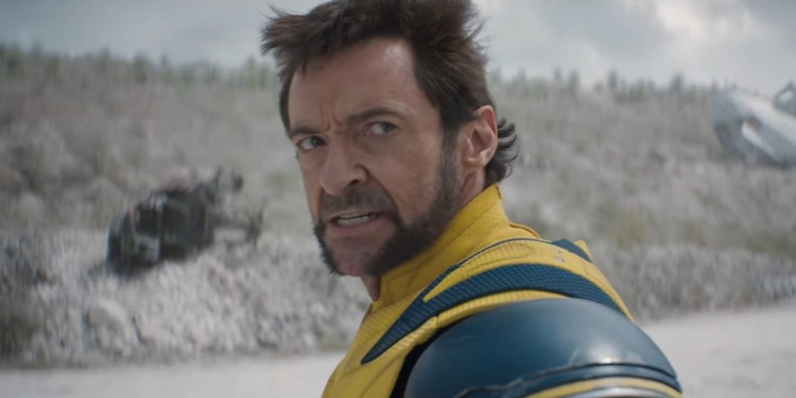 “This Wolverine let his world down”: One Hugh Jackman Scene From ...