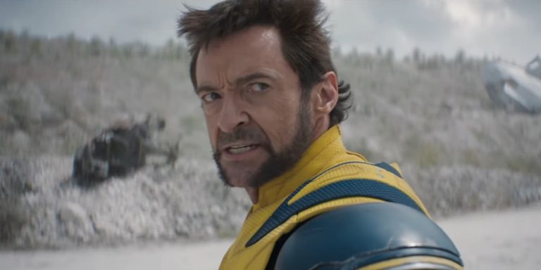 "How did we never do this?": Hugh Jackman Had the Same Reaction as Us ...