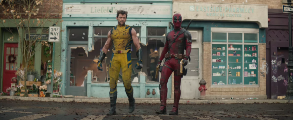 Deadpool & Wolverine Trailer Theory: Cassandra Nova isn't Using Ant-Man ...