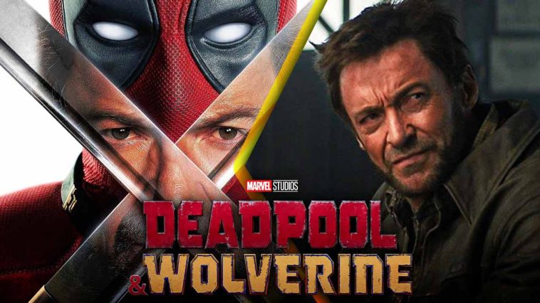 "I'm no hero": Deadpool & Wolverine Trailer Reveals a Hugh Jackman ...
