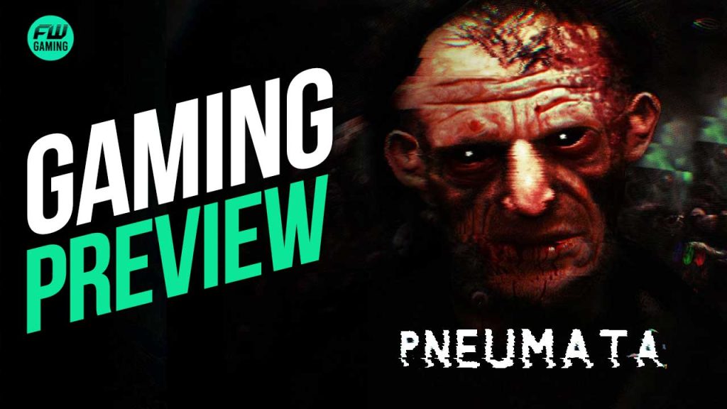 Pneumata Preview (PC)