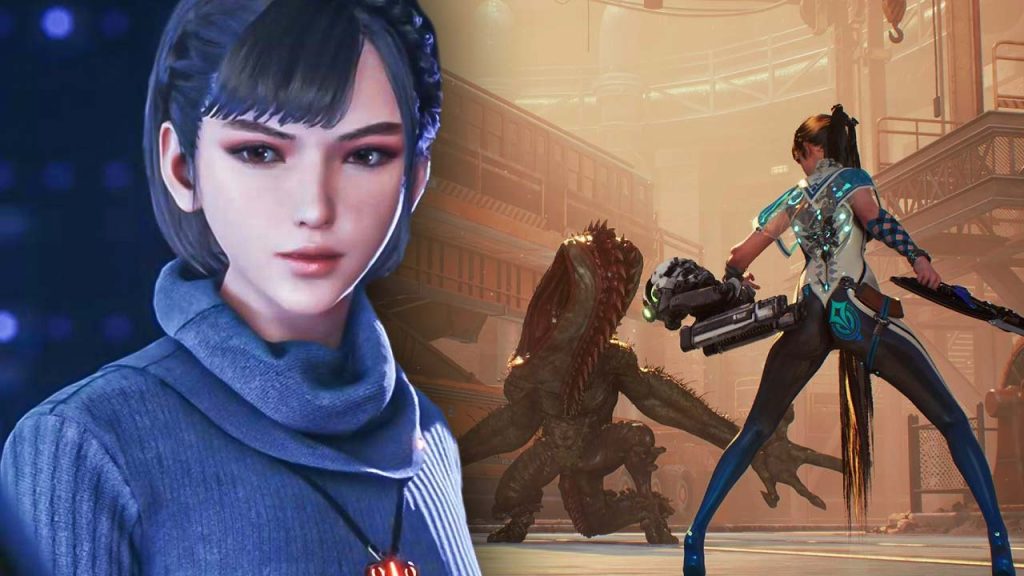 "If it sells enough…": Stellar Blade Fans Need the Game to be a Success ...