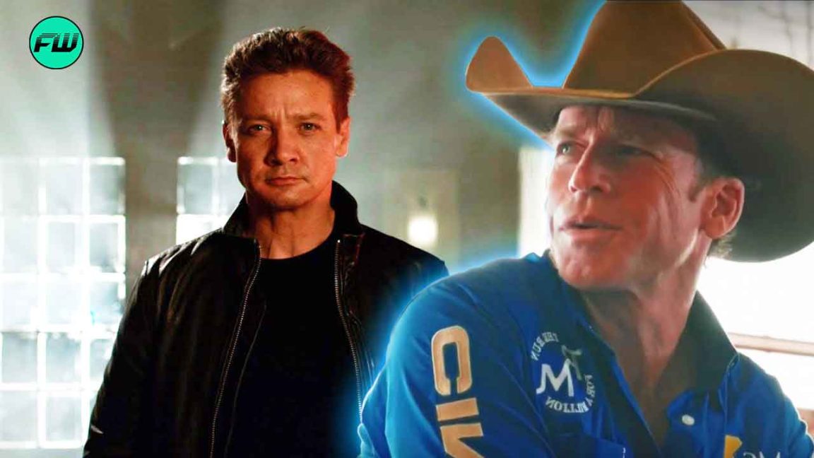 “I’ll be the one to kill it”: Taylor Sheridan Made a Deal Knowing His ...