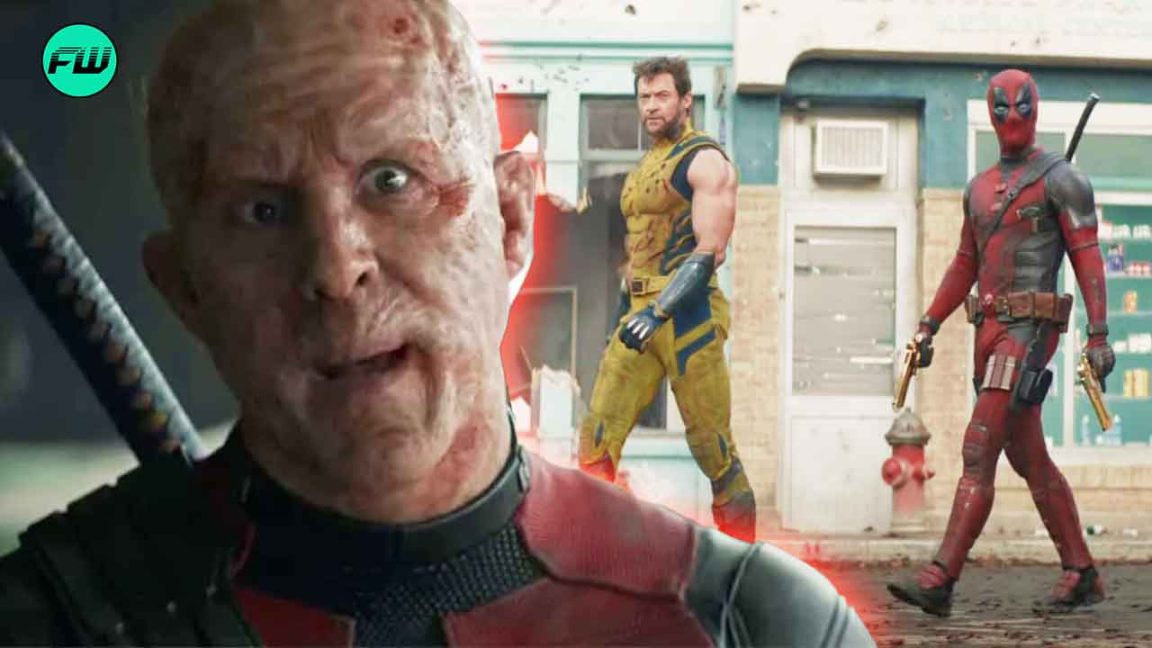 Deadpool & Wolverine Trailer Taking a Page Straight Out of $1.9B MCU Blockbuster is Exactly Why ...