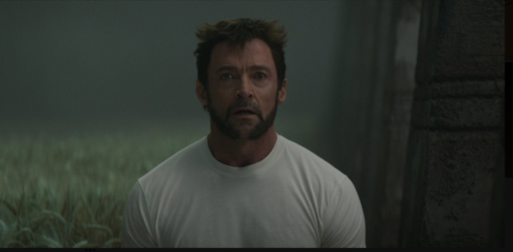 “This Wolverine let his world down”: One Hugh Jackman Scene From ...