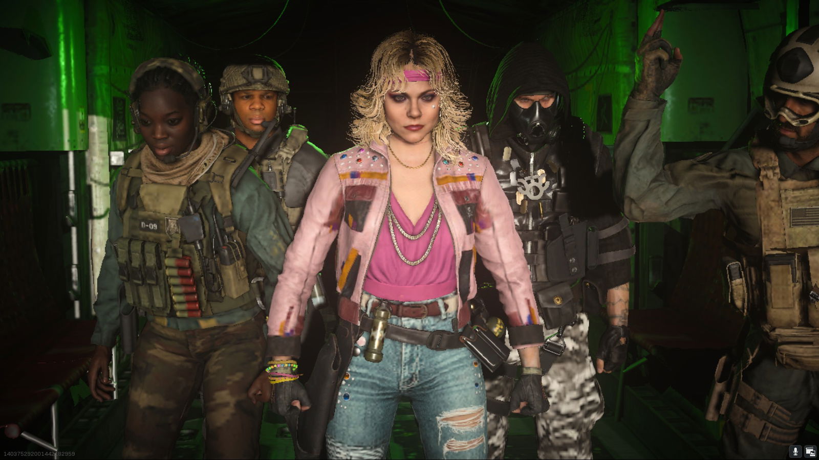 "Imagine if we got these as operator skins": Call of Duty Fans are ...