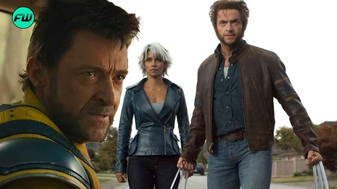“This Wolverine let his world down”: One Hugh Jackman Scene From ...