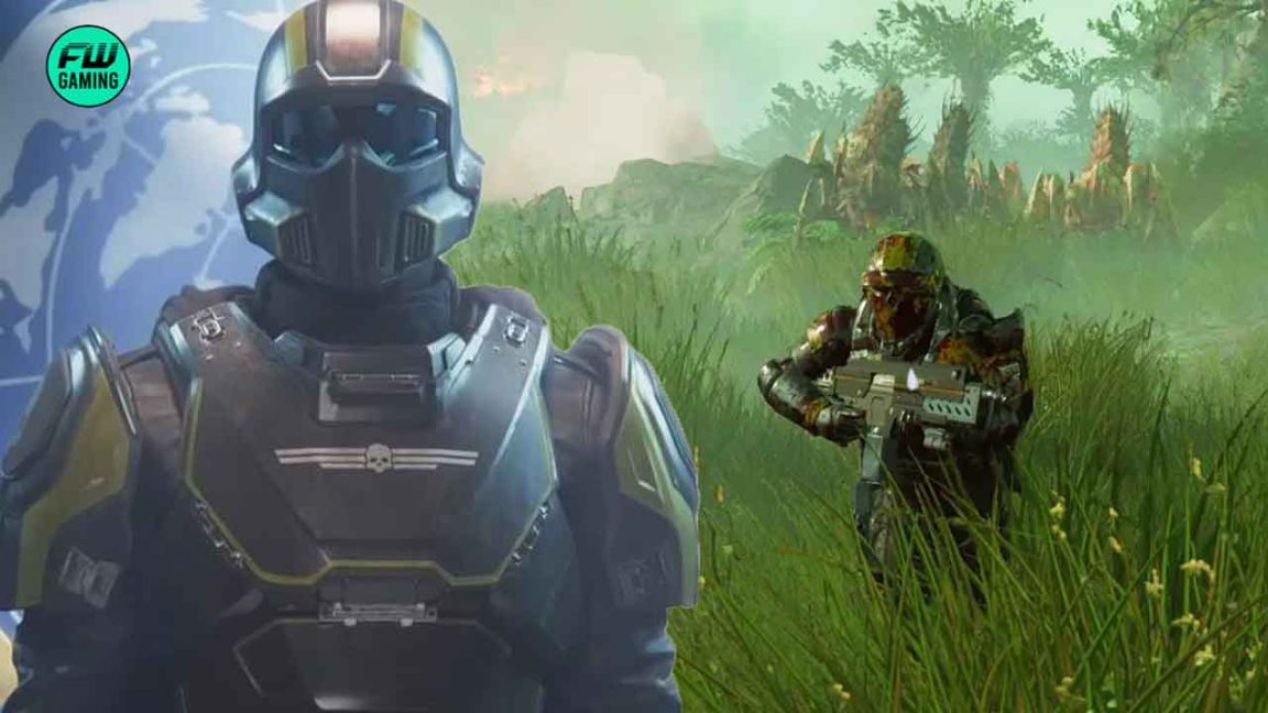 Helldivers 2's Easiest Fix is Looking Them Right in the Eyes, and It'll ... Helldivers 2's Easiest Fix is Looking Them Right in the Eyes, and It'll ...