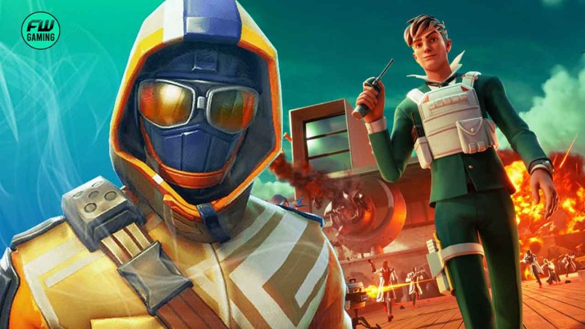 Fortnite's Biggest Change in Years Could Cause a Lot of Problems to a ...